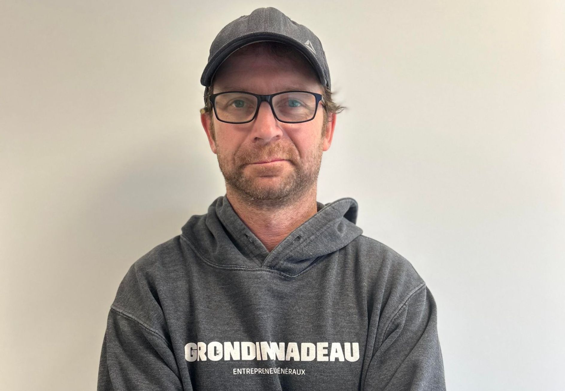 20 Years Of Service For Mathieu Nadeau Grondin Nadeau